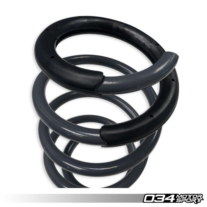 Dynamic+ Coil Spring Sleeves — Harrys Euro