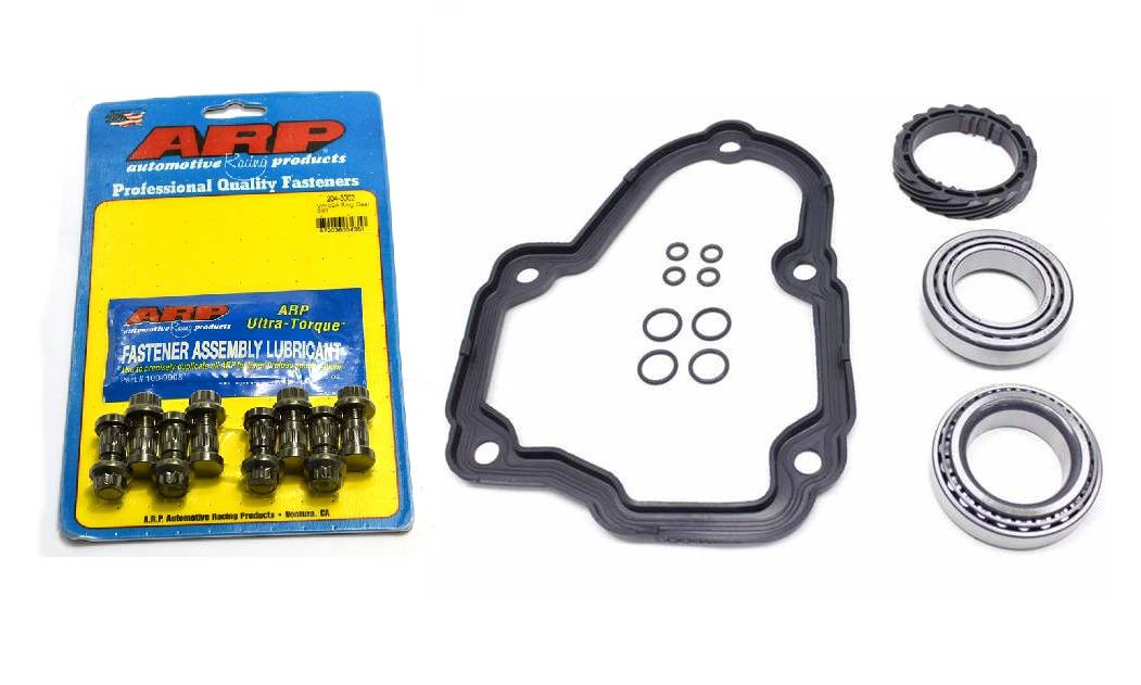 VW 5 speed 02A & early 02J Differential Install Kit — Harrys Euro