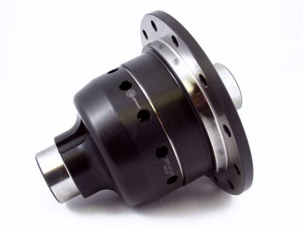 Wavetrac Differential Nissan R200 Rear (Available exclusively from TSR — Harrys Euro