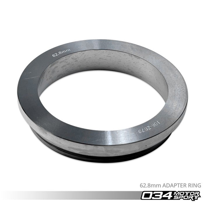 B9/B9.5 Audi S4/S5/SQ5 Turbo Inlet Adapter Rings zzz — Harrys Euro