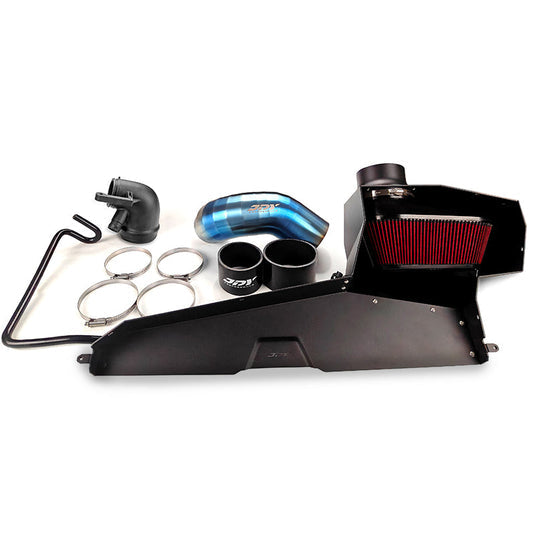 JDY VW/Audi MQB 2.0T Titanium Air Intake — Harrys Euro