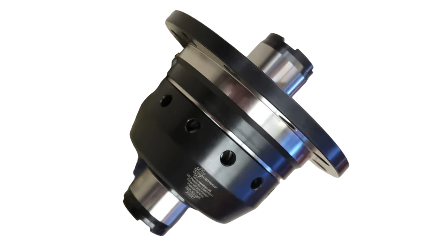 Wavetrac Differential, Honda Civic Wagovan Rear (JJ Autowerks Exclusiv ...