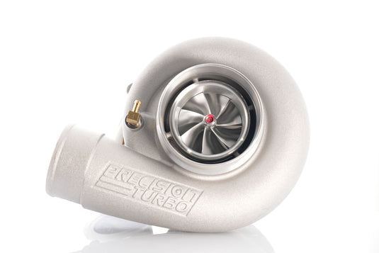 JDY PerformancePrecision Turbo NEXT GEN 6466 Ball Bearing Turbocharger ...
