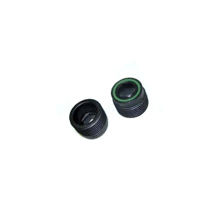 Injector Bung, 10-Valve CIS to EFI — Harrys Euro