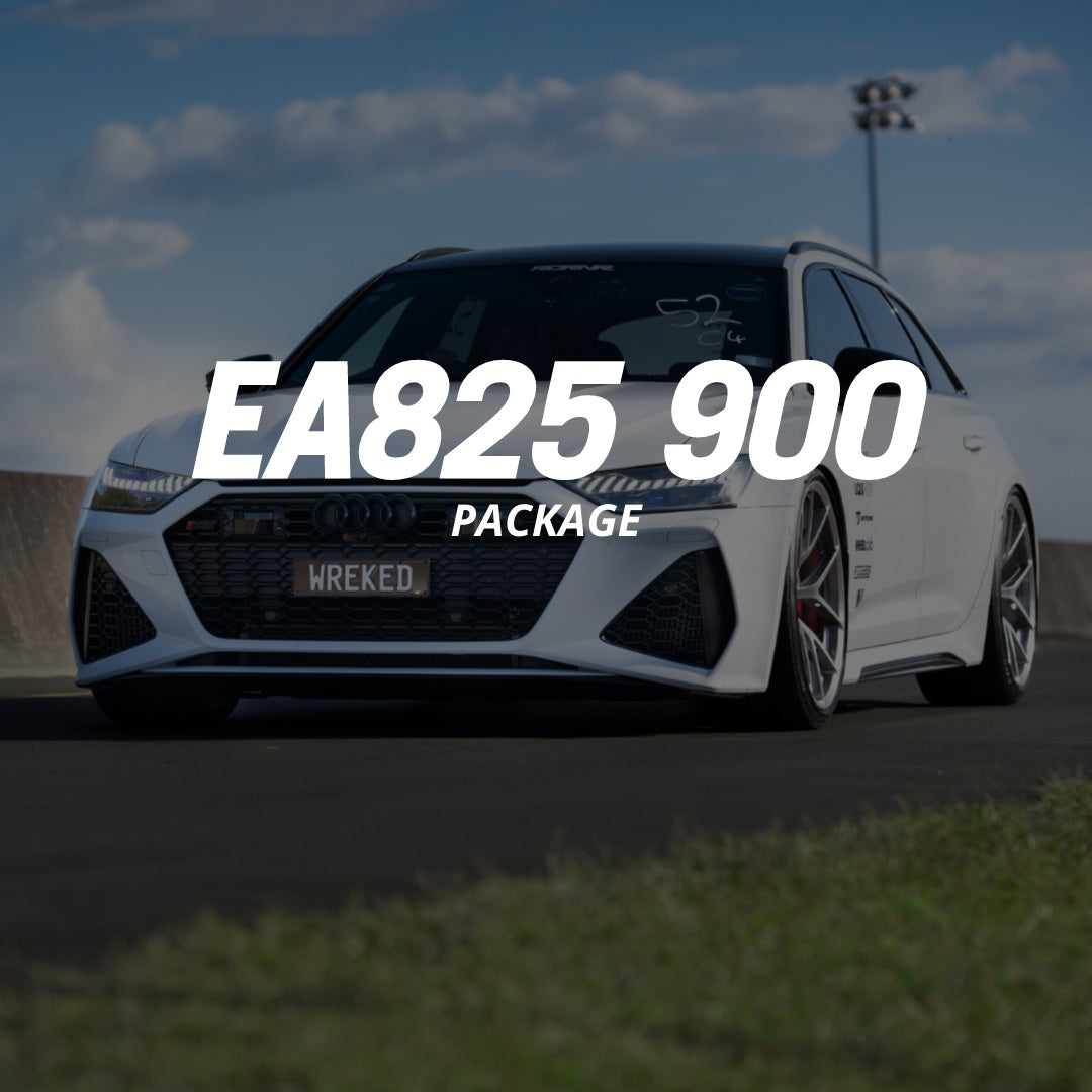 EA825 900 PACKAGE — Harrys Euro