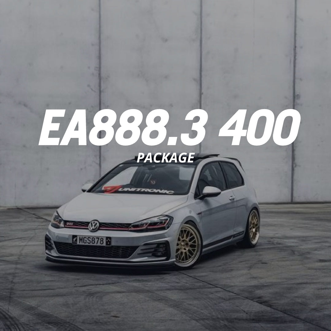 EA888.3 400 PACKAGE — Harrys Euro