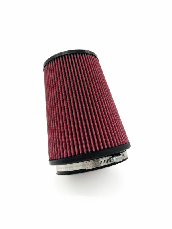 Iroz Motorsport IMS RS3/TTRS 5 High Flow Intake Replacement Filter ...