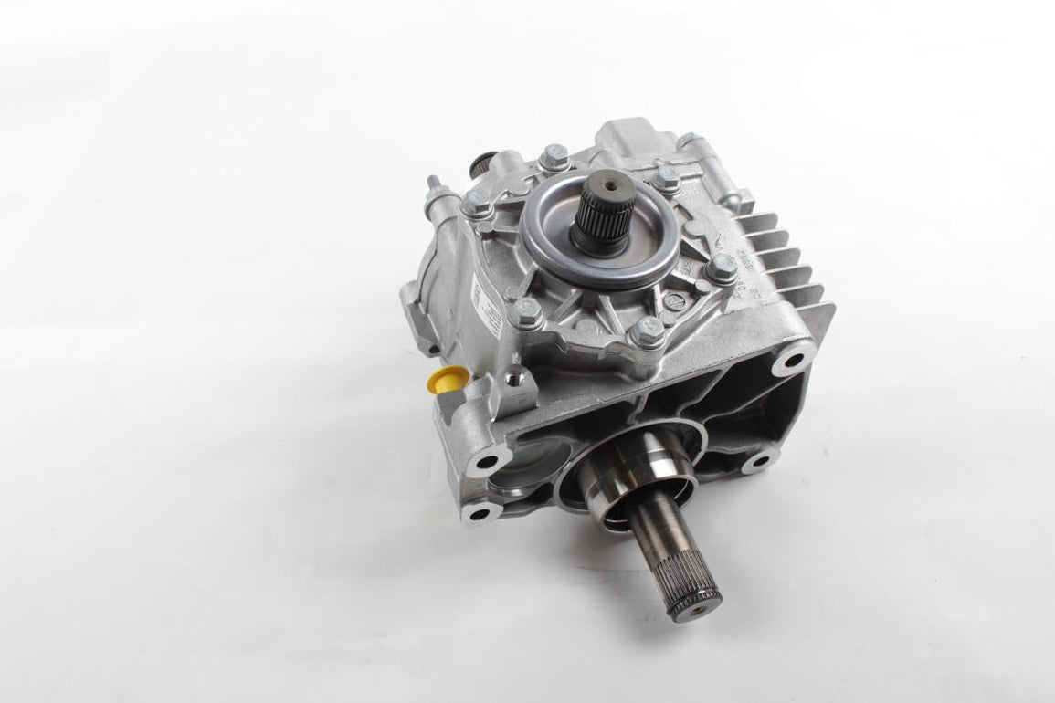 AUDI FRONT BEVEL BOX | RS3 8V — Harrys Euro