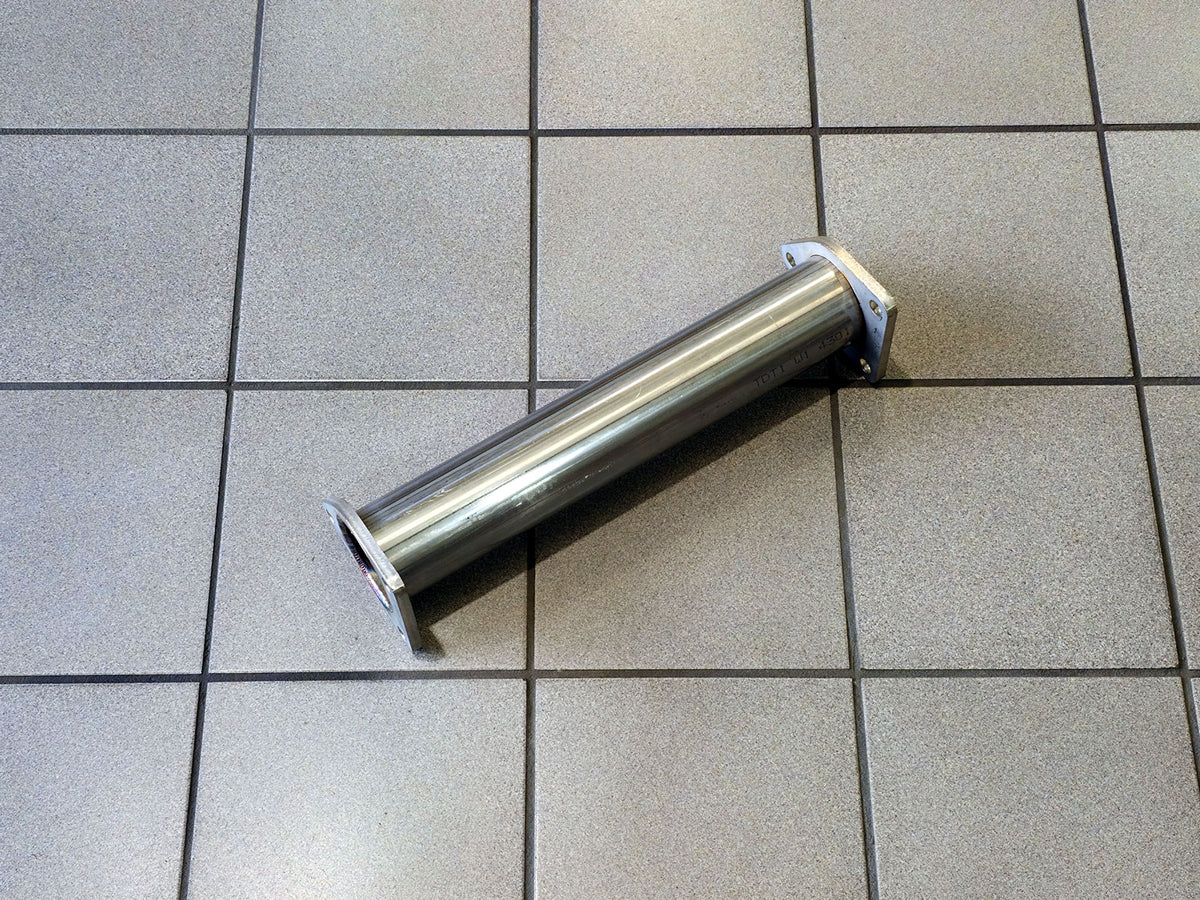 Lotus Elise 1.8 S1 - Exhaust Decat pipe — Harrys Euro