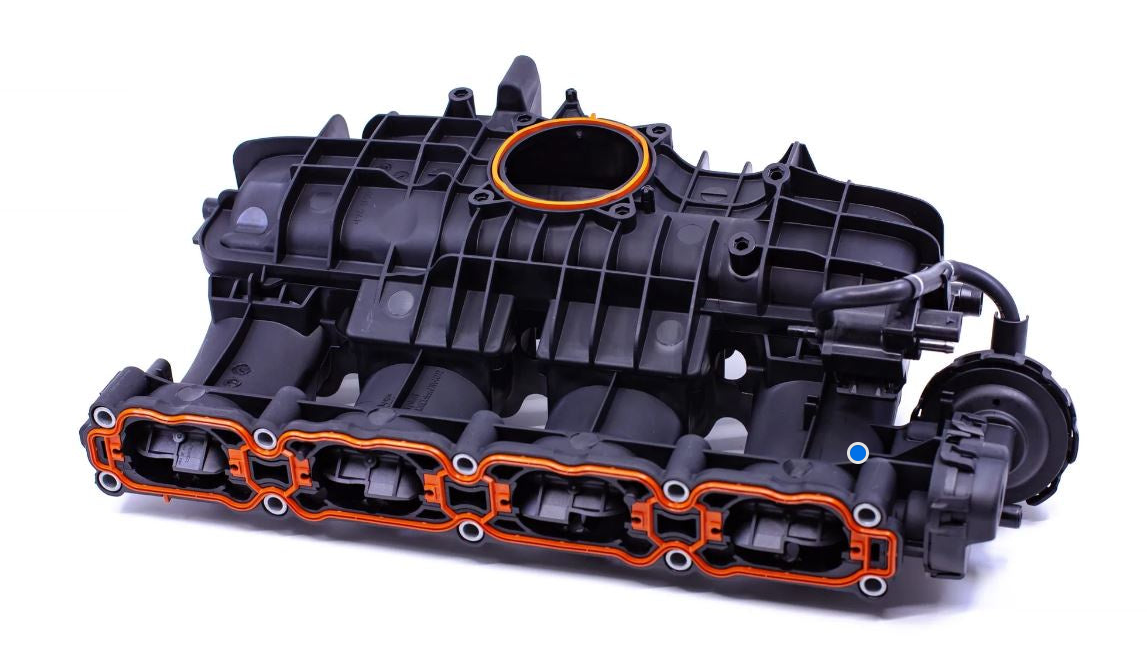 INTAKE MANIFOLD | EA888.3 | 06L133201GA — Harrys Euro