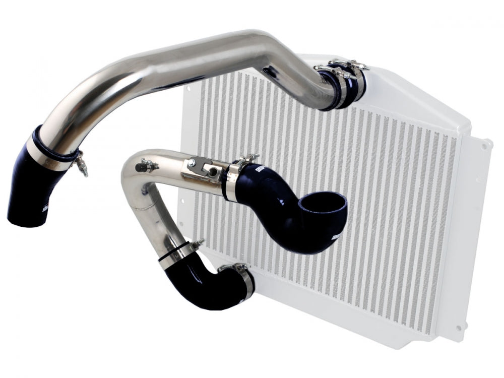 Volvo SVC70 Turbo Pressure pipes ,black hoses — Harrys Euro