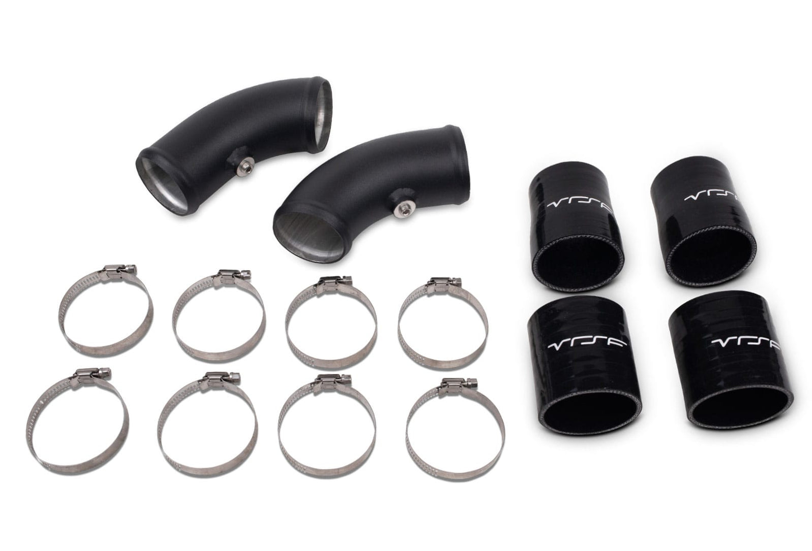 VRSF Charge Pipe Upgrade Kit 2012 – 2016 BMW F10/F12 M5 & M6 — Harrys Euro