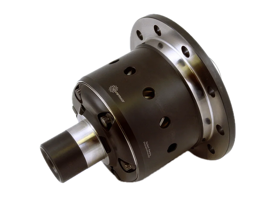 Wavetrac Differential, Audi 01E - A4/A6/A8 QUATTRO 6MT FRONT — Harrys Euro