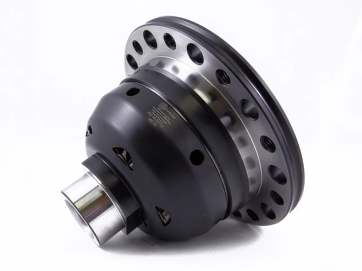 Wavetrac Differential Mini Cooper S R5X 2001-2014 6MT & Ford Focus SVT ...