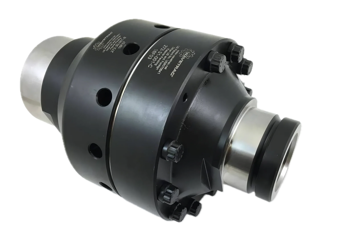 Wavetrac Rear Differential VW Volkswagen MK4 R32 & MK1 Audi TT 8N Quat ...