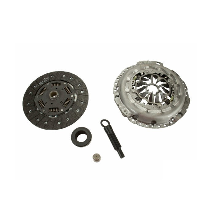 B7 Audi RS4 4.2L FSI V8 LuK Clutch Kit - 079198141X — Harrys Euro