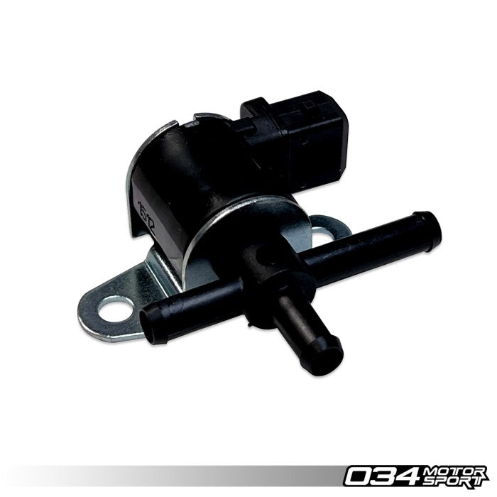 Boost Control Valve, N75, Stock Audi/Volkswagen 1.8T — Harrys Euro