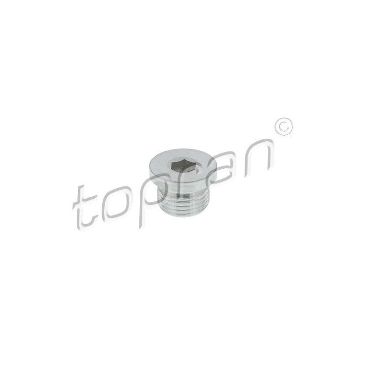 OIL DRAIN PLUG | PORSCHE | 90021902031 — Harrys Euro