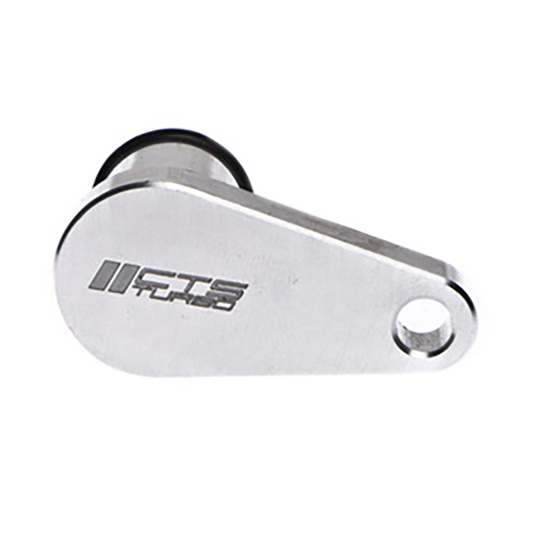 CTS Turbo MK3 12V VR6 SAI Blockoff — Harrys Euro
