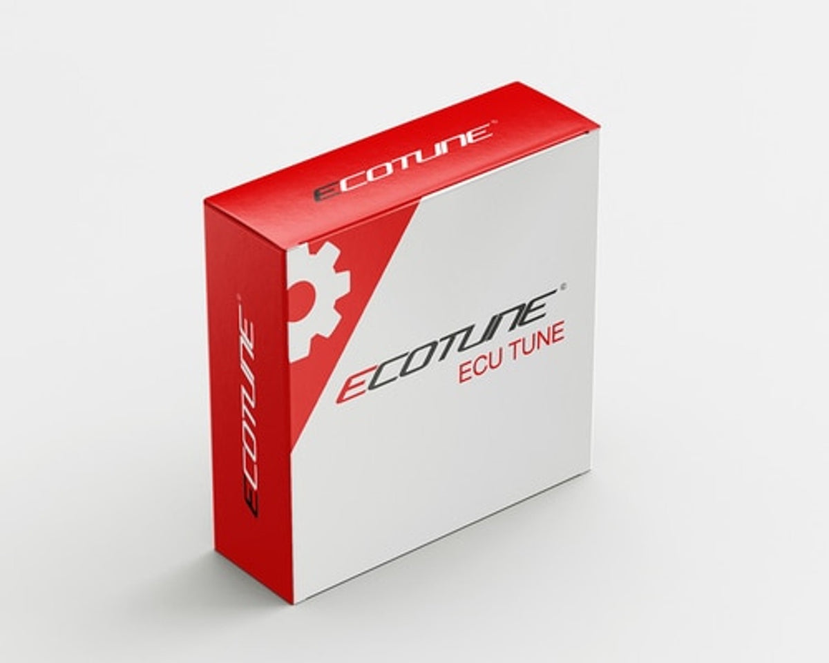 VW GOLF MK6 KO3 GTI PERFORMANCE ECU SOFTWARE — Harrys Euro