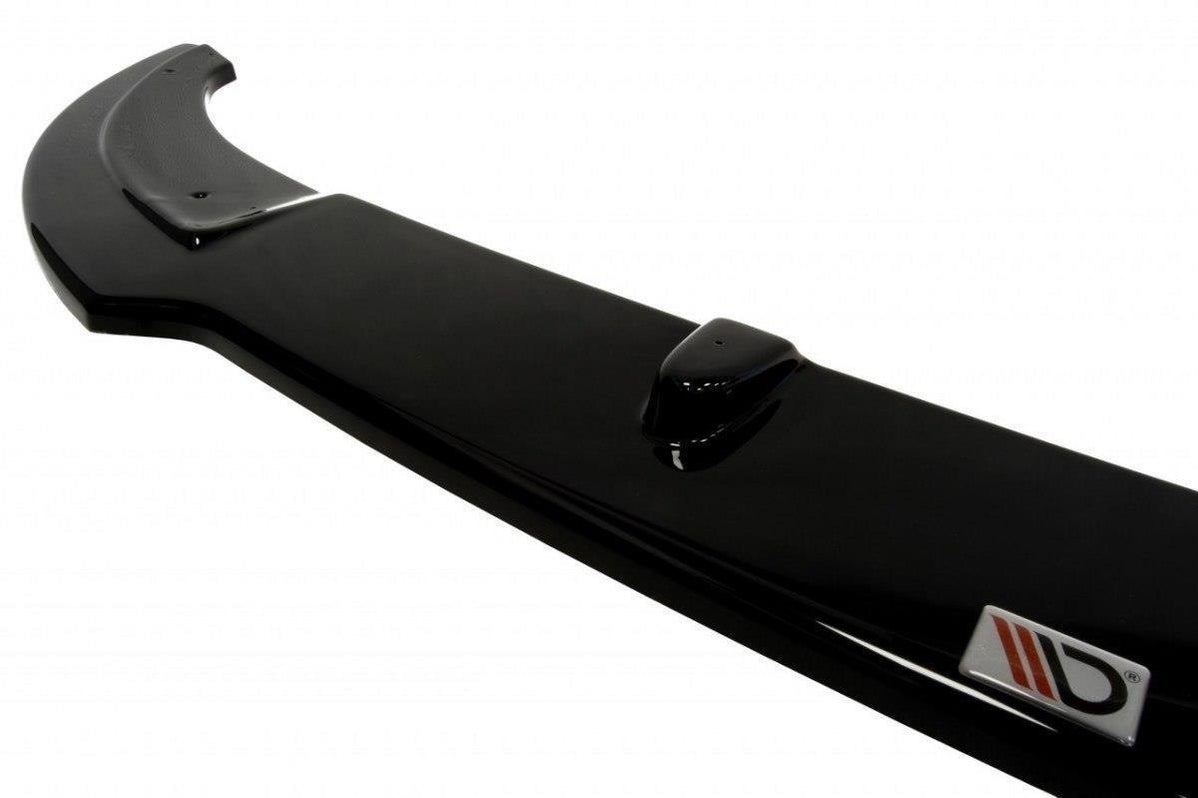 FRONT SPLITTER V.1 MINI COOPER R56 JCW — Harrys Euro