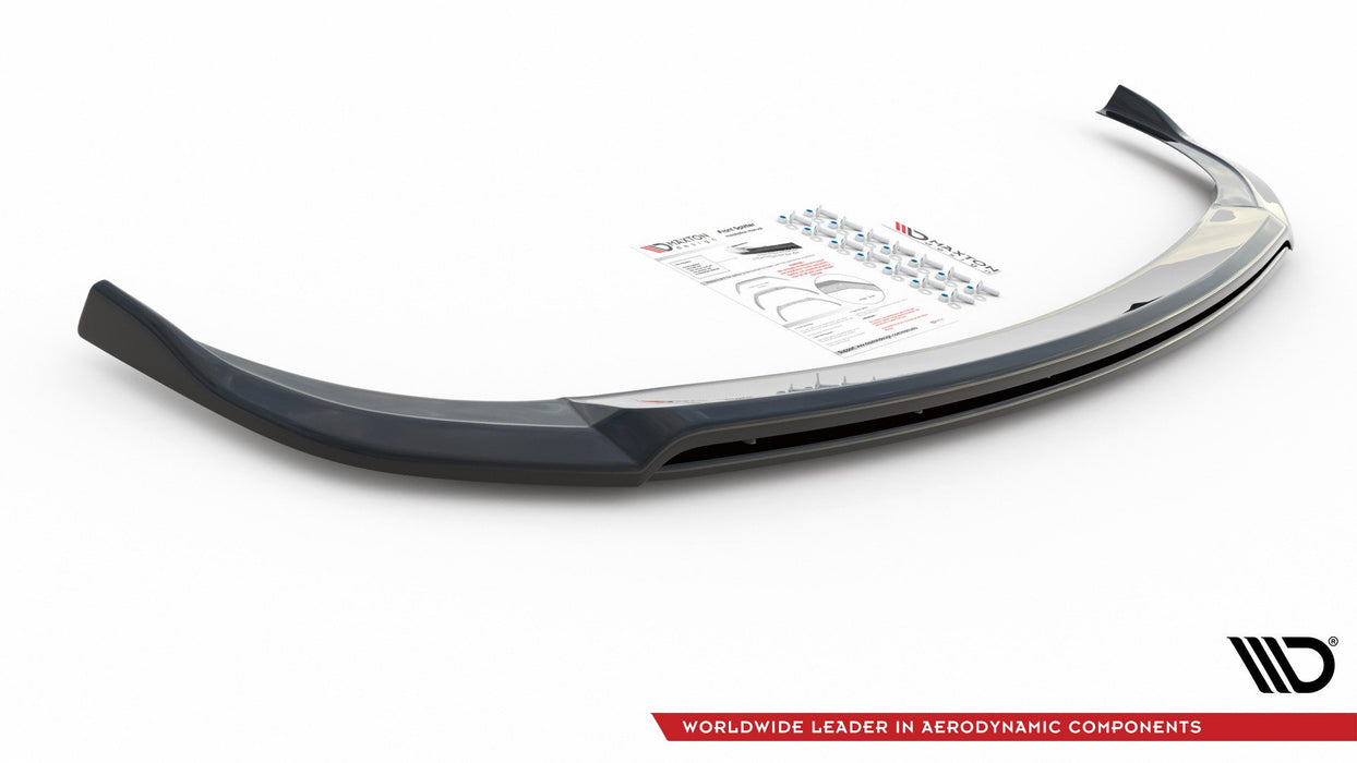 Front Splitter Hyundai Tucson Mk3 — Harrys Euro