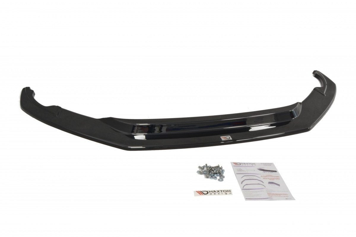 Front Splitter V.1 Audi R8 Mk.2 — Harrys Euro