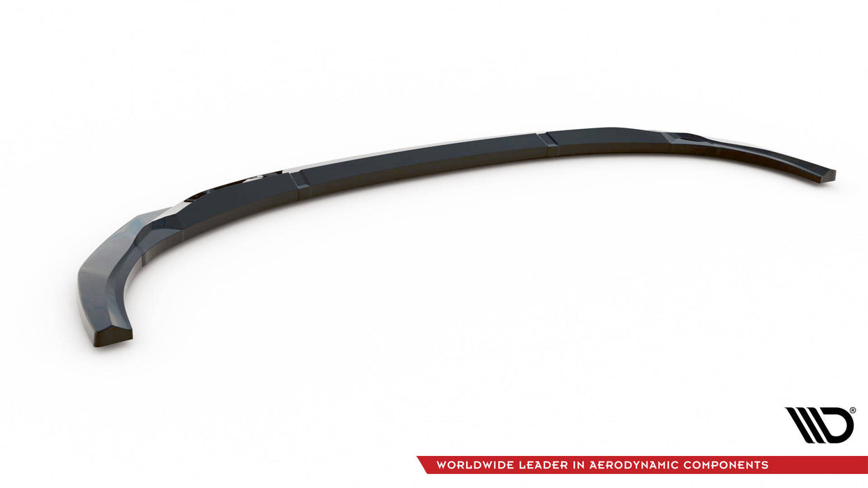 Front Splitter V.1 Audi e-tron — Harrys Euro