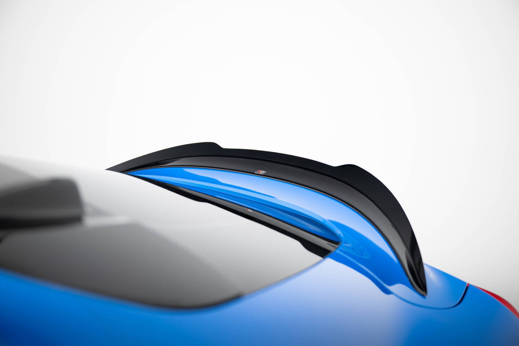 Spoiler Cap Toyota Supra Mk5 — Harrys Euro