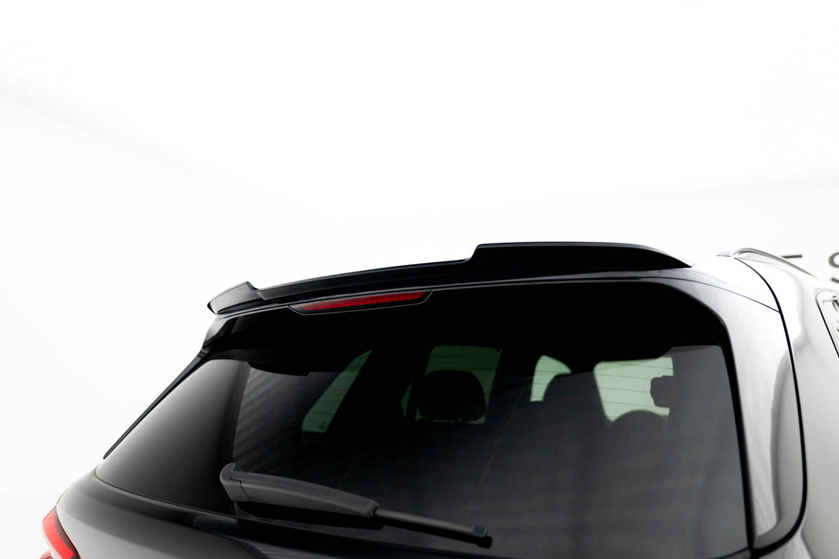 Spoiler Cap for V.1 BMW X5 G05 M-Pack — Harrys Euro