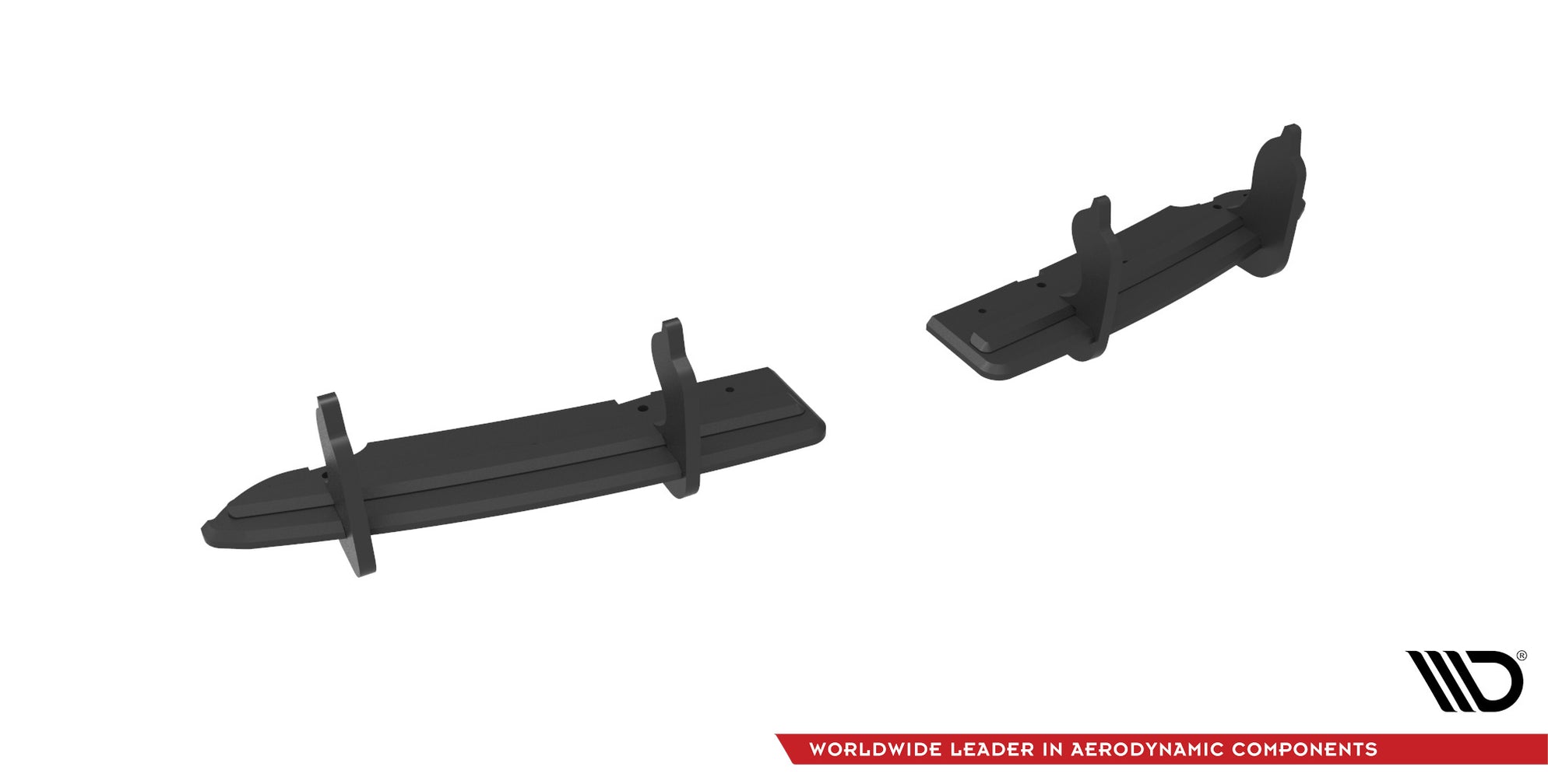 Street Pro Rear Diffuser Mini Cooper John Cooper Works R56 — Harrys Euro