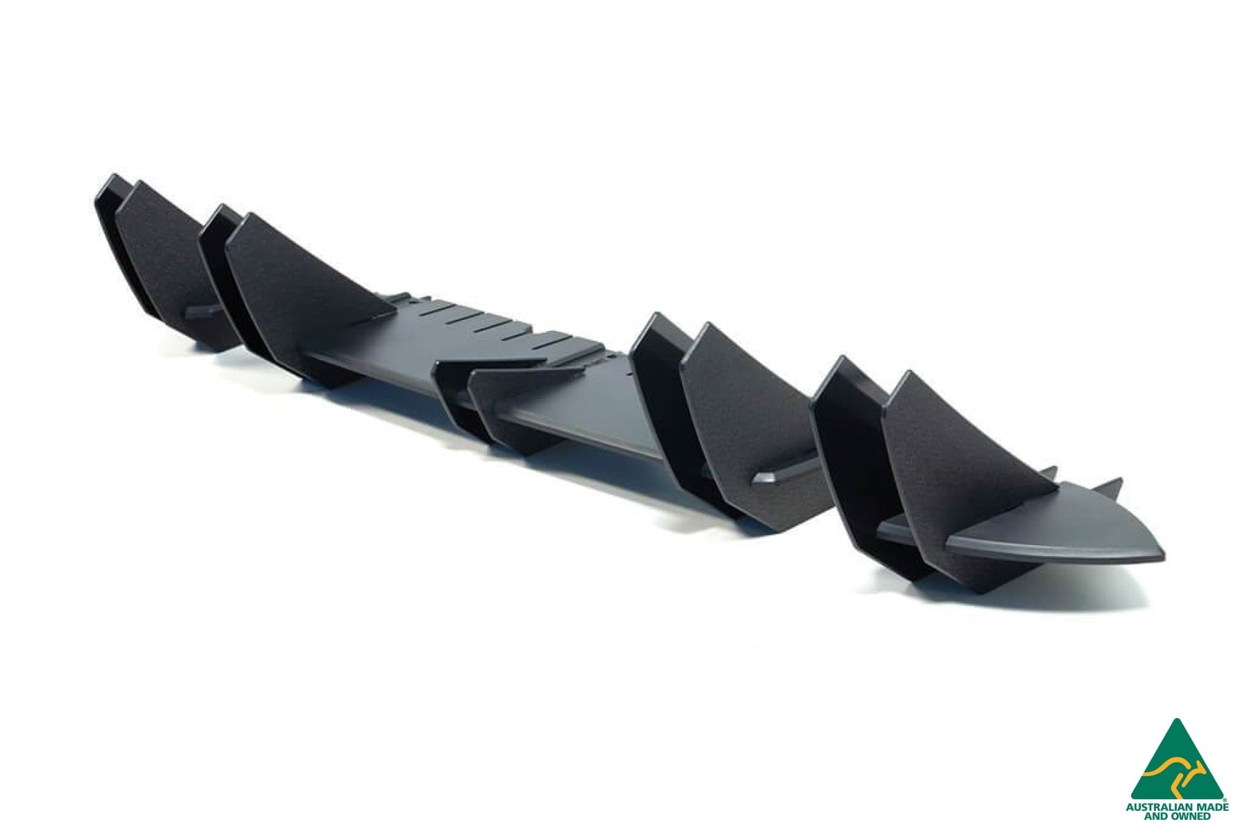 Buy Ford MK3 Focus RS Flow-Lock Rear Diffusers (EUDM/AUDM) Online ...