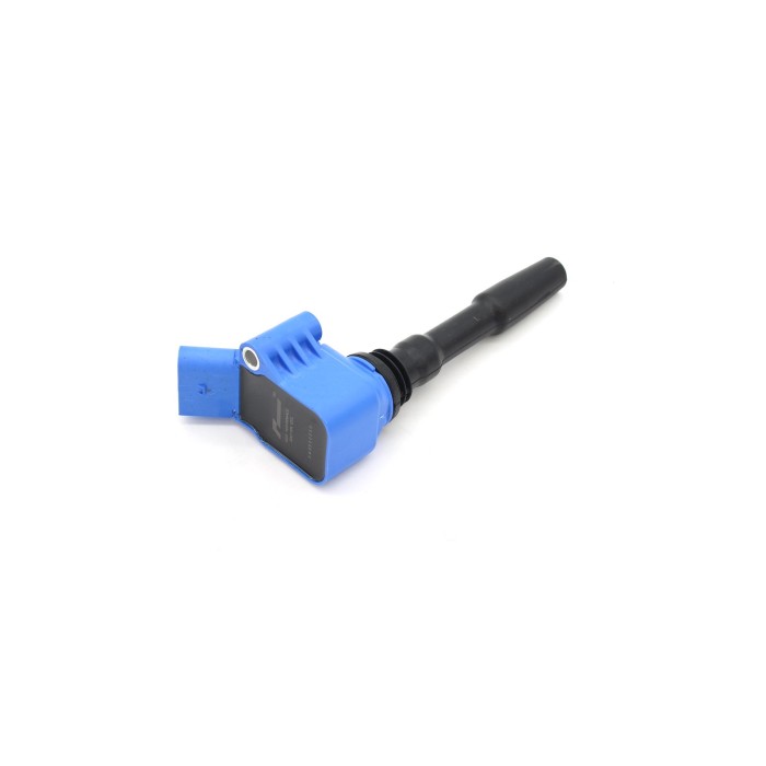 RacingLine Higher Output Ignition Coil / Blue / MQB / MQBE 2.0 TSI EA8 ...