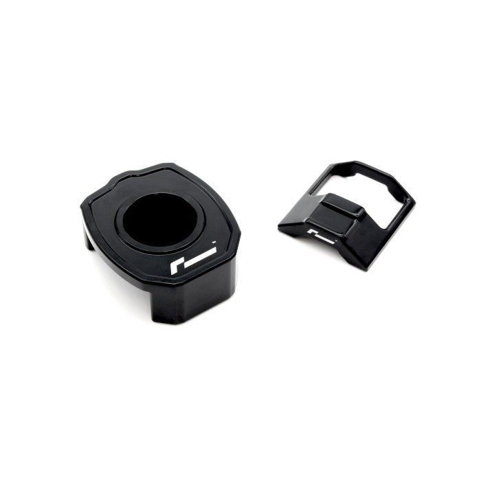 RacingLine Lower Engine Mount Twin Dogbone Inserts / OE part: 5Q0 198 ...