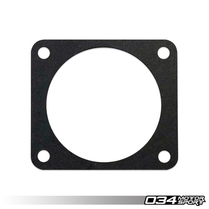 Throttle Body Gasket, 12 Valve VR6 OBD1 — Harrys Euro