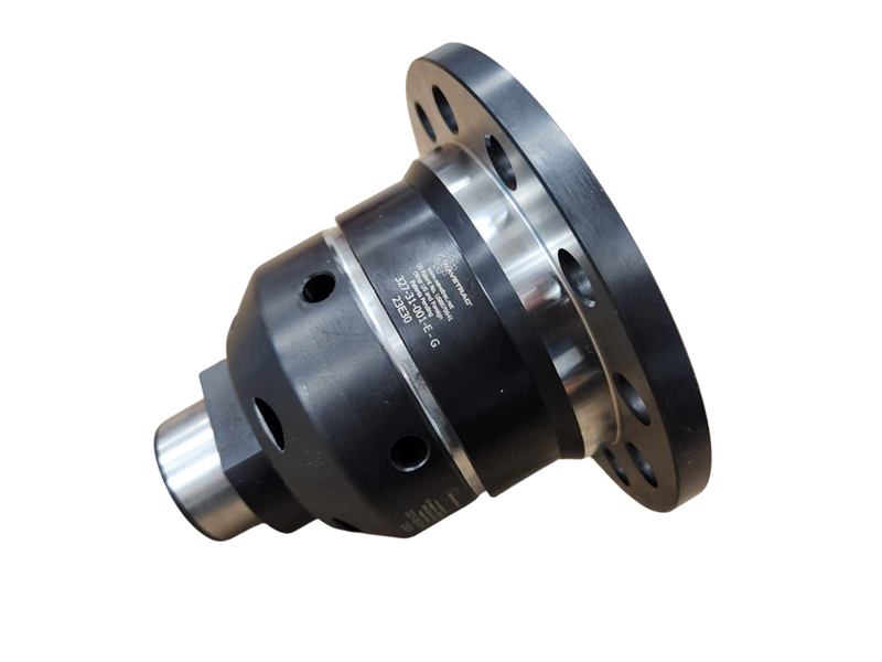 Wavetrac Differential, Toyota Yaris GR Corolla GR Rear — Harrys Euro