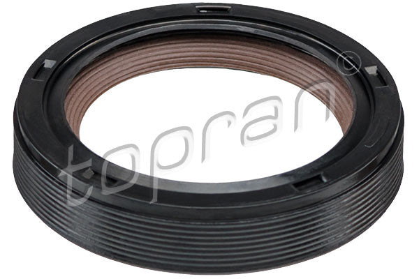FRONT CRANKSHAFT OIL SEAL 038103085E — Harrys Euro