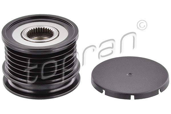 ALTERNATOR PULLEY | FREEWHEEL | 045903119A — Harrys Euro