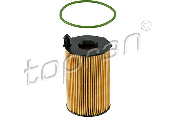 OIL FILTER | OEM | 059198405 — Harrys Euro