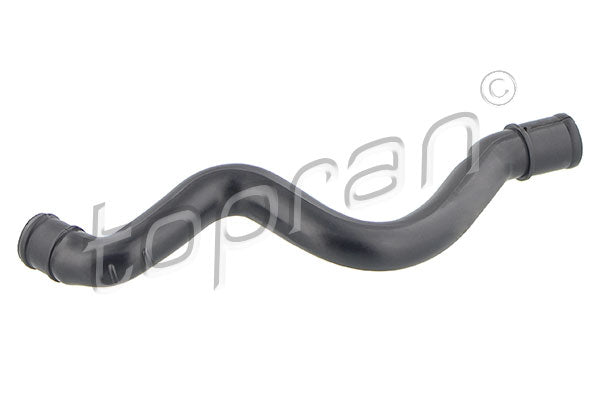 CYLINDER HEAD BREATHER HOSE | 1.8T | 06A103213AF — Harrys Euro