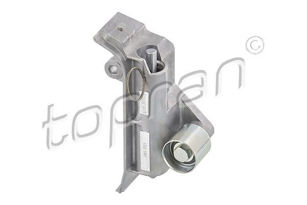 TIMING BELT TENSIONER DAMPER | 06B109477 — Harrys Euro