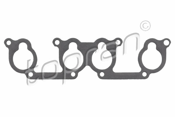 INTAKE MANIFOLD GASKET | 037129717C — Harrys Euro