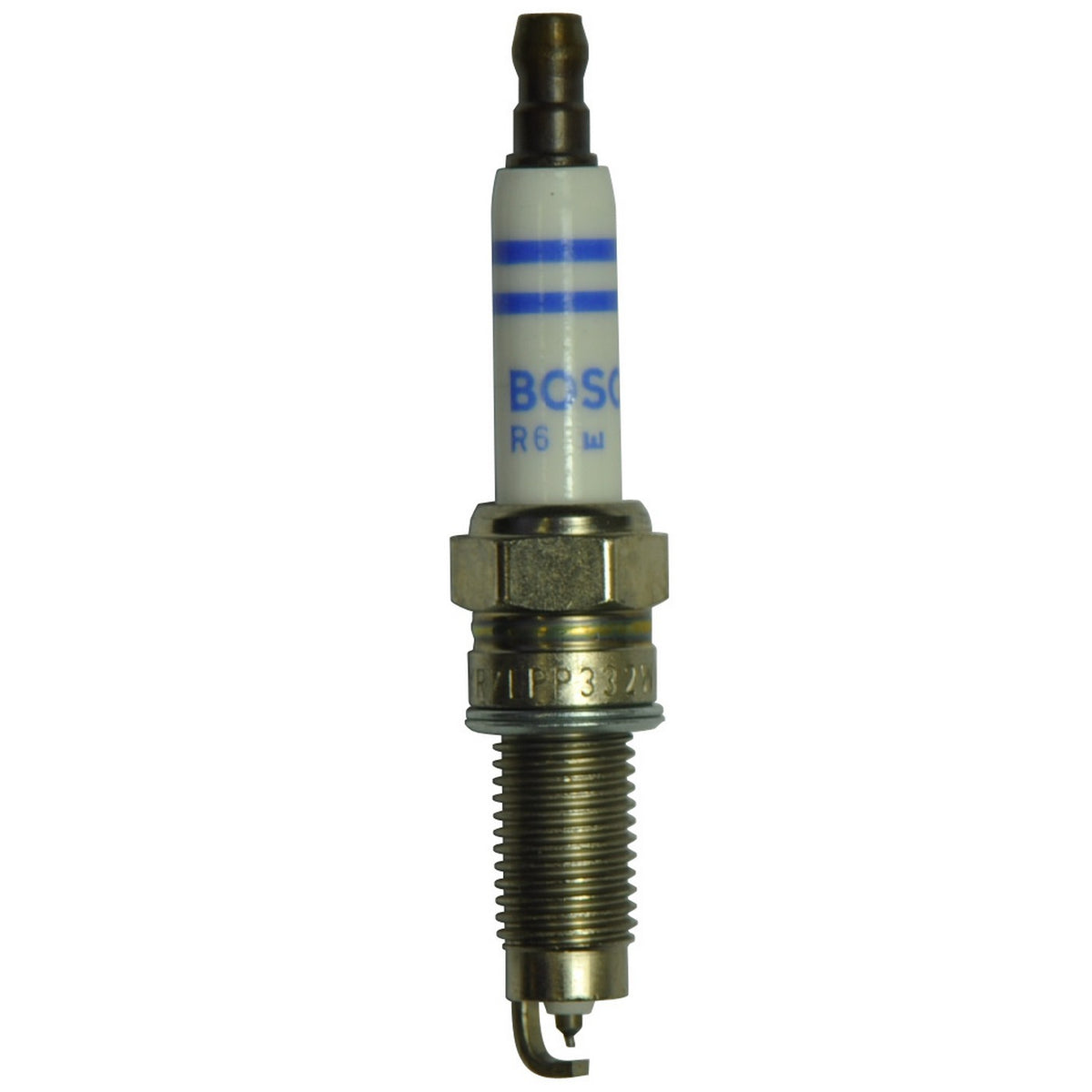 BOSCH DOUBLE PLATINUM SPARK PLUG | VW GOLF R32 — Harrys Euro
