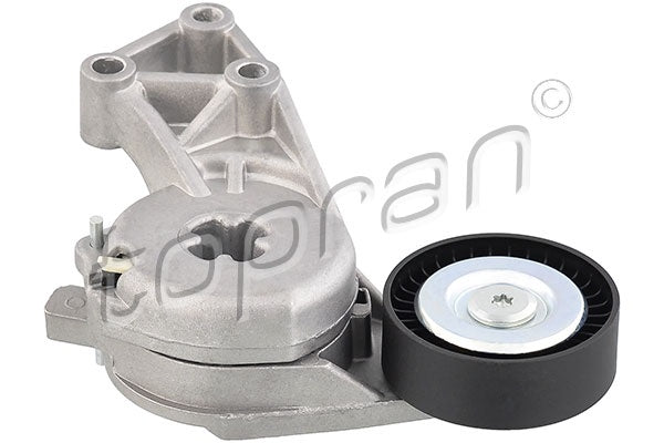 DRIVE BELT TENSIONER | 06A903315F — Harrys Euro