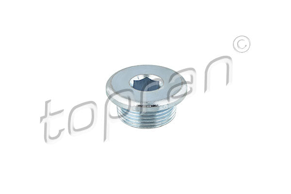 OIL DRAIN PLUG | AUDI 4.2 | 028103059A — Harrys Euro