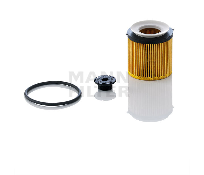 OIL FILTER | BMW | 11427634291 — Harrys Euro
