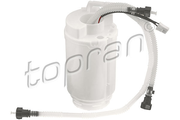 ELECTRIC FUEL PUMP | TOUAREG | 7L6919087F — Harrys Euro