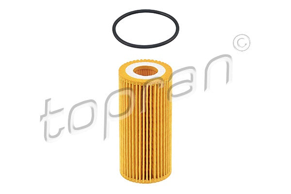 OIL FILTER | OEM | 06L115562B — Harrys Euro