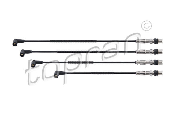 IGNITION LEAD SET | 1.4 TSI | 03F905409C — Harrys Euro