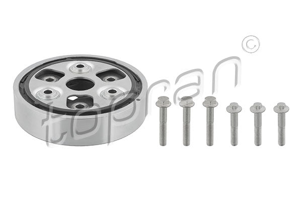 DRIVESHAFT COUPLING | REAR | 5Q0521307 — Harrys Euro